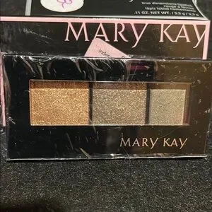 Mary Kay | Makeup | Limited Edition Mary Kay Eyeshadow Palette With ...